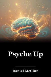 Psyche Up book cover