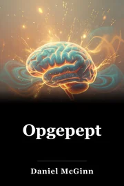 Opgepept book cover