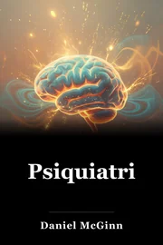 Psiquiatria book cover