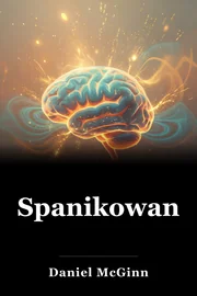 Spanikowana book cover