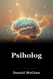 Psiholog book cover