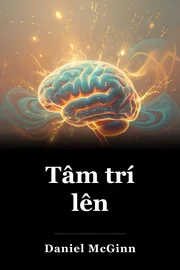 Tâm trí lên book cover