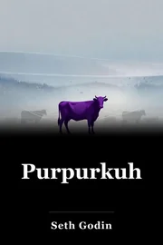 Purpurkuh book cover