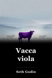 Vacca viola book cover