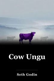 Cow Ungu book cover
