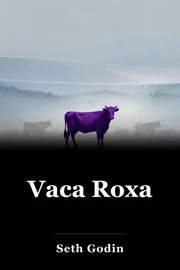 Vaca Roxa book cover