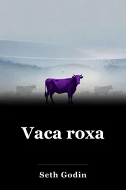 Vaca roxa book cover