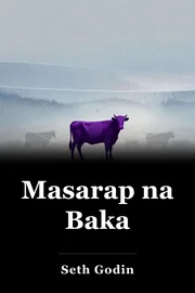 Masarap na Baka book cover