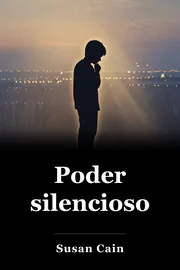 Poder silencioso book cover