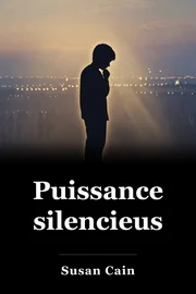 Puissance silencieuse book cover
