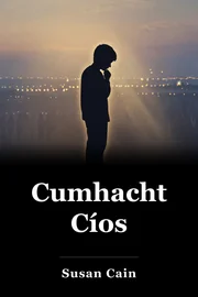 Cumhacht Cíos book cover