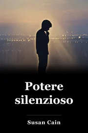 Potere silenzioso book cover