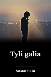 Tyli galia book cover