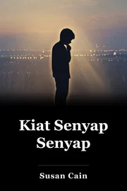 Kiat Senyap Senyap book cover