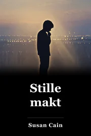 Stille makt book cover