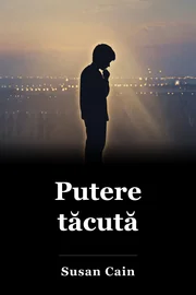 Putere tăcută book cover