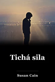Tichá sila book cover
