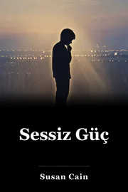 Sessiz Güç book cover