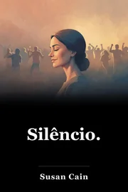 Silêncio. book cover