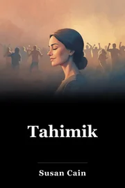 Tahimik book cover