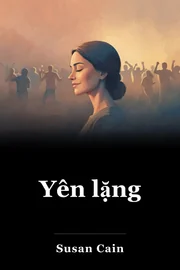 Yên lặng book cover