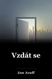 Vzdát se book cover