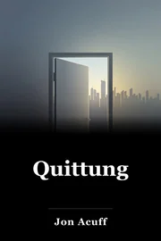 Quittung book cover