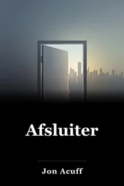 Afsluiter book cover