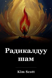 Радикалдуу шам book cover