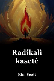 Radikali kasetė book cover
