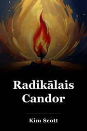 Radikālais Candor book cover