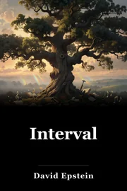 Interval book cover