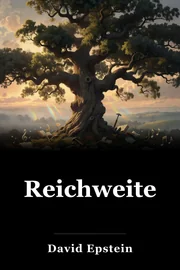 Reichweite book cover