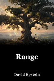 Range book cover
