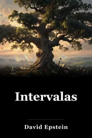 Intervalas book cover