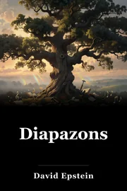 Diapazons book cover