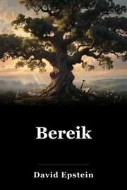 Bereik book cover