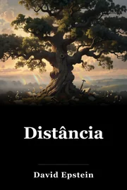 Distância book cover