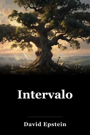 Intervalo book cover