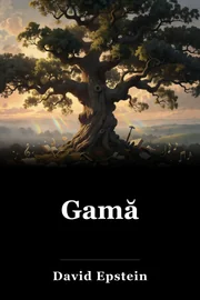 Gamă book cover