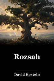 Rozsah book cover