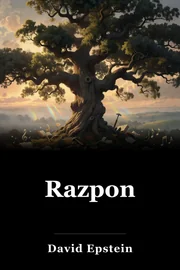 Razpon book cover