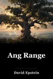 Ang Range book cover