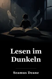 Lesen im Dunkeln book cover