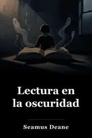 Lectura en la oscuridad book cover