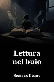 Lettura nel buio book cover