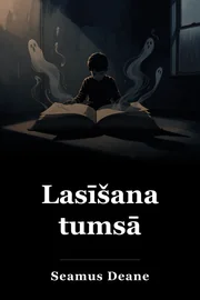 Lasīšana tumsā book cover