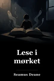 Lese i mørket book cover