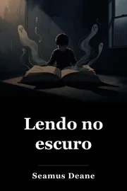 Lendo no escuro book cover
