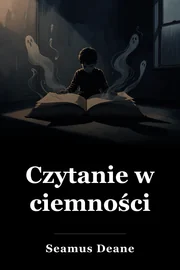 Czytanie w ciemności book cover